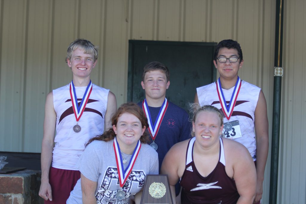 Mission Statement | Zephyr ISD